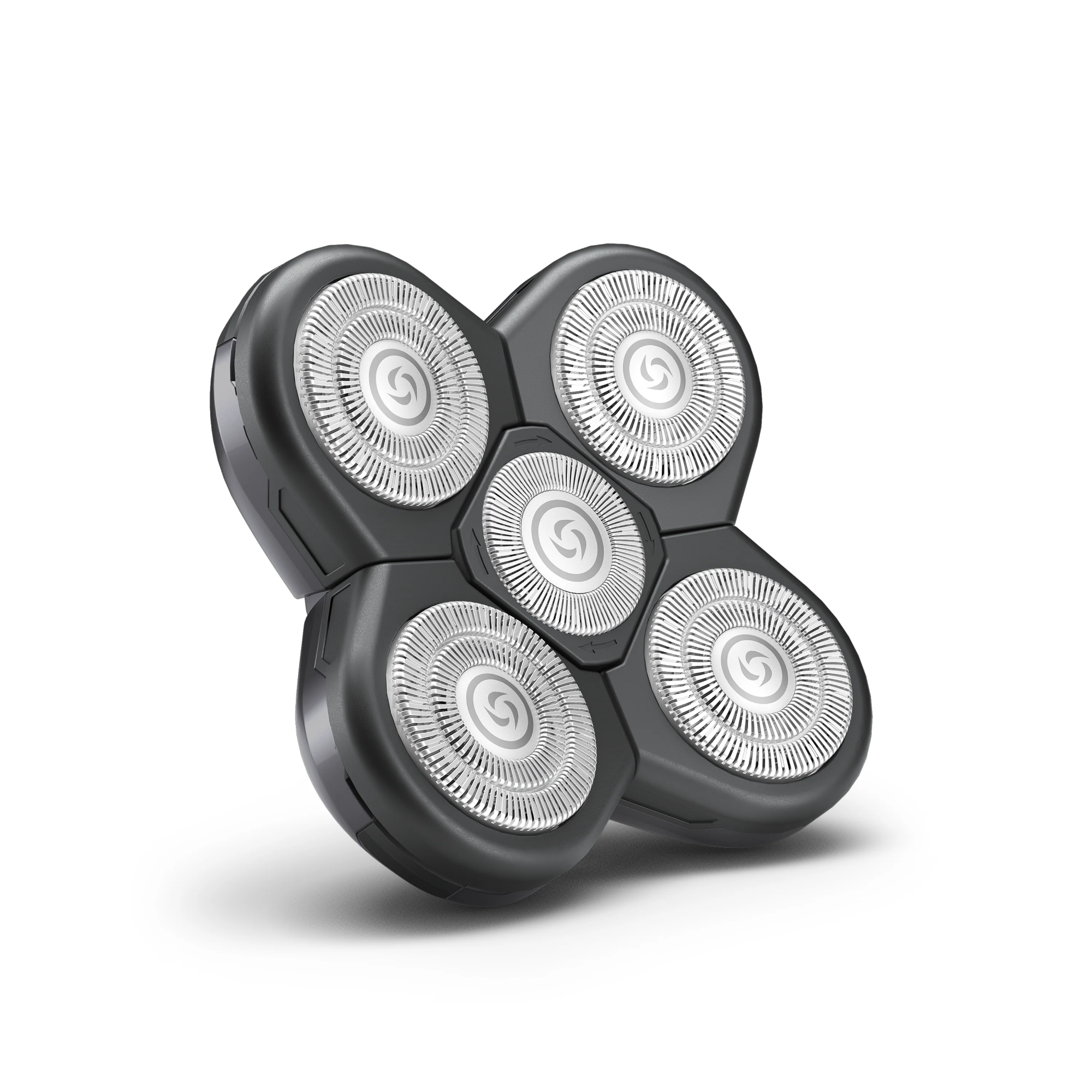 Blades - Freebird | The Best Electric Head Shavers for Bald People